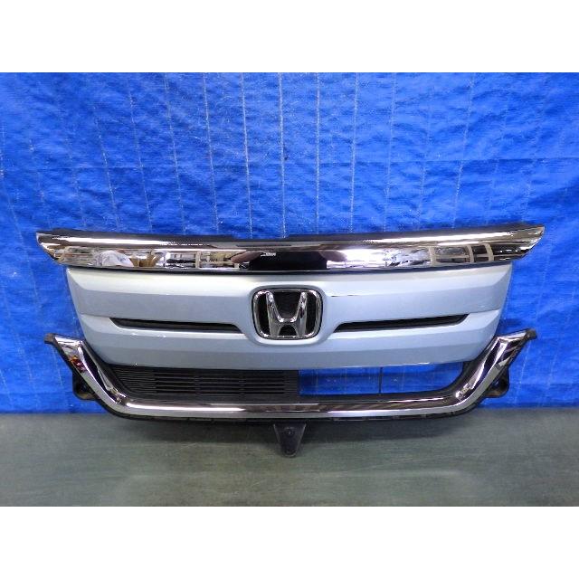 L084 N-BOX JF3 JF4 前期 グリル 71120-TTA/TTC N BOX N ボックス : V TRUST - 通販 - Yahoo!ショッピング