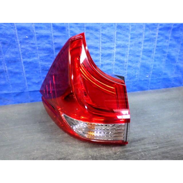 K081 フリード ハイブリッド GB7 GB8 後期 左テール LED フリード GB5 GB6 220-62201 J0 美品 : V ...