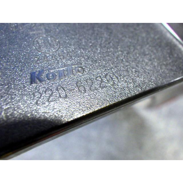 K592 フリード ハイブリッド GB7 GB8 後期 右テール LED フリード GB5 GB6 220-62201 J0 美品 : V TRUST - 通販 - Yahoo!ショッピング