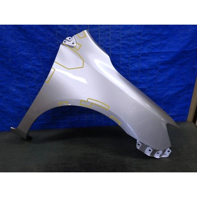 F038 カローラアクシオ NZE141 右フェンダー カローラフィールダー NZE141G : V TRUST - 通販 - Yahoo!ショッピング