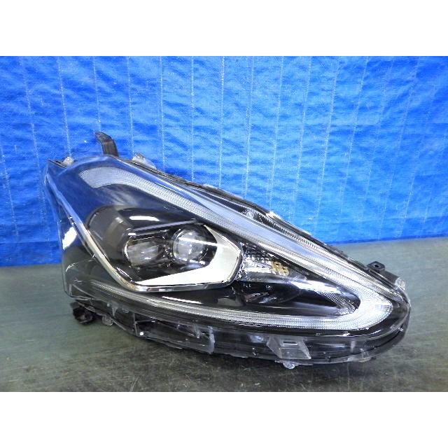 3804 シエンタ 170 前期 右ライト LED 52-289 81110-52K30 2 NSP170G NHP170G NCP175G 美品 : V TRUST - 通販 - Yahoo ...