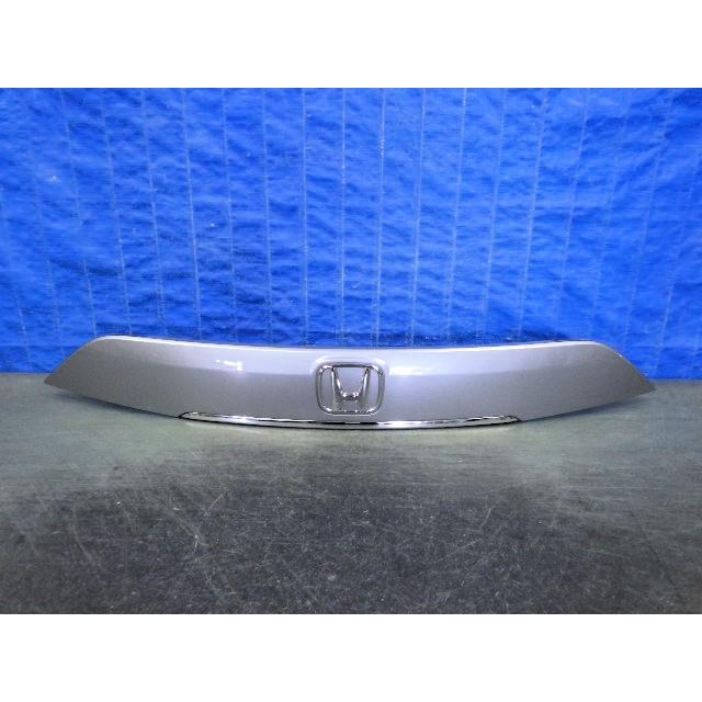 L038 シャトル GK8 GK9 後期 リアガーニッシュ ハイブリッド GP7 GP8 良品 : V TRUST - 通販 - Yahoo!ショッピング