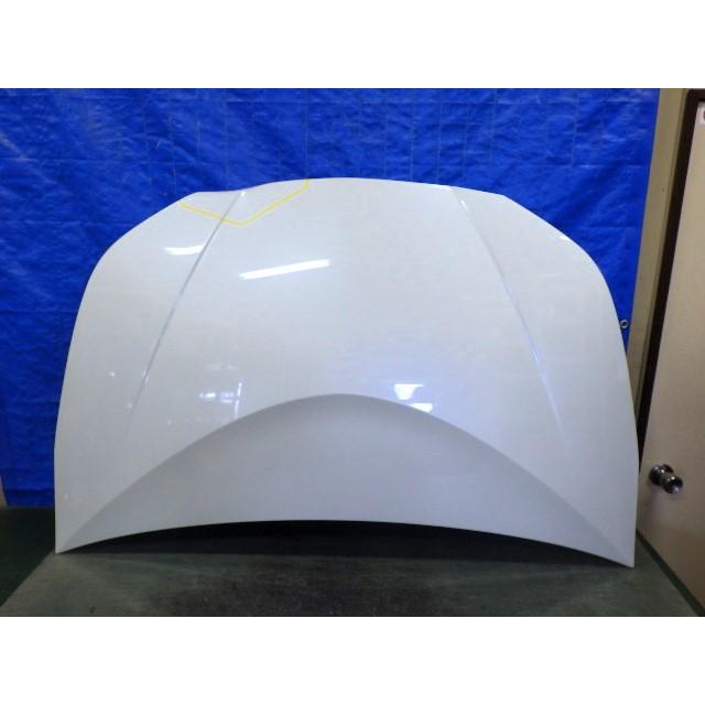 B178 プリウス ZVW50 ZVW51 ZVW55 前期 後期 ボンネット フード 純正品 : V TRUST - 通販 - Yahoo ...
