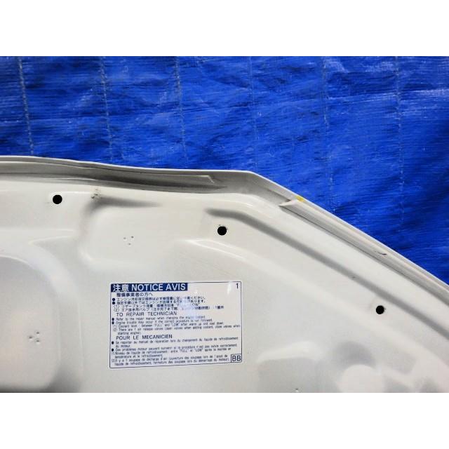 B178 プリウス ZVW50 ZVW51 ZVW55 前期 後期 ボンネット フード 純正品 : V TRUST - 通販 - Yahoo ...