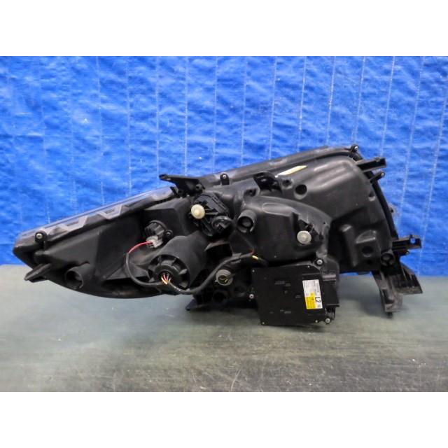 2544 アルファード AGH30W GGH30W AYH30W 前期 S 左ライト LED コンピューター付 58-60 81150-58370 オ 89907-58020 良品 : V ...