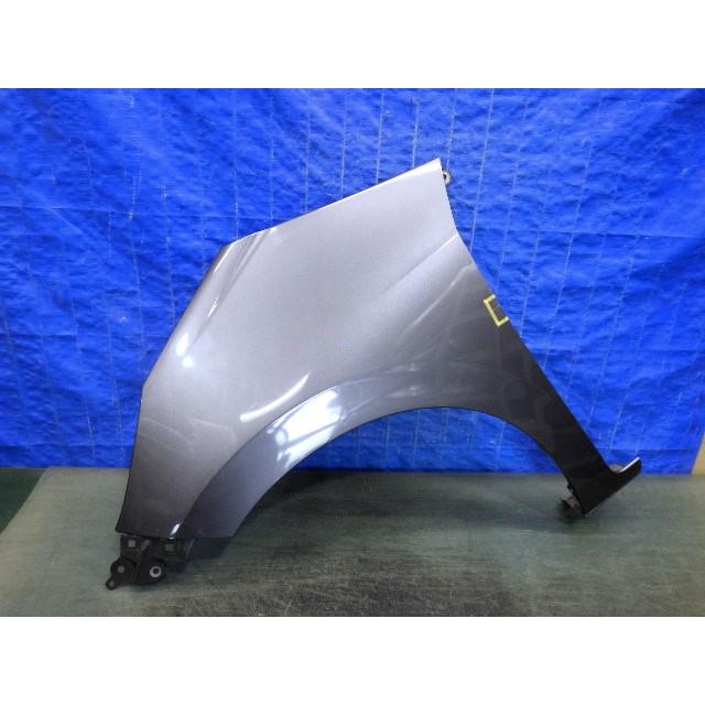F068 フィット GR1 GR2 GR3 GR4 GR5 GR6 GR7 GR8 左フェンダー 純正品 : V TRUST - 通販 - Yahoo!ショッピング