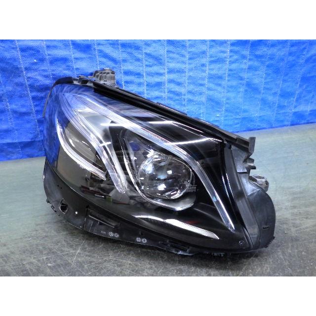 3921 Eクラス W213 前期 右ライト LED A213 906 66 04 KZ メルセデスベンツ 美品 : V TRUST - 通販 - Yahoo!ショッピング