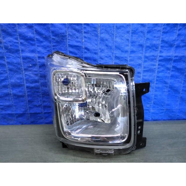 2439 ワゴンR MH35S MH55S 右ライト ハロゲン 100-59374 美品 : V TRUST - 通販 - Yahoo!ショッピング