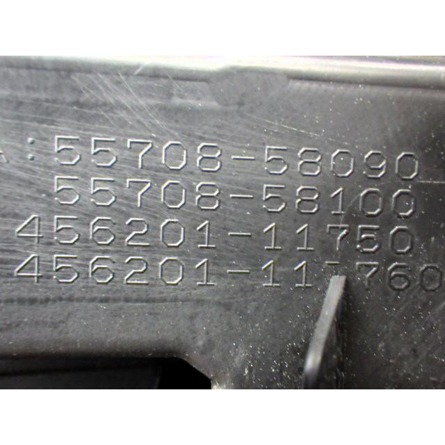 L594 アルファード ヴェルファイア 30 カウルトップ パネル 55708-58090 55708-58100 456201-11750 ...