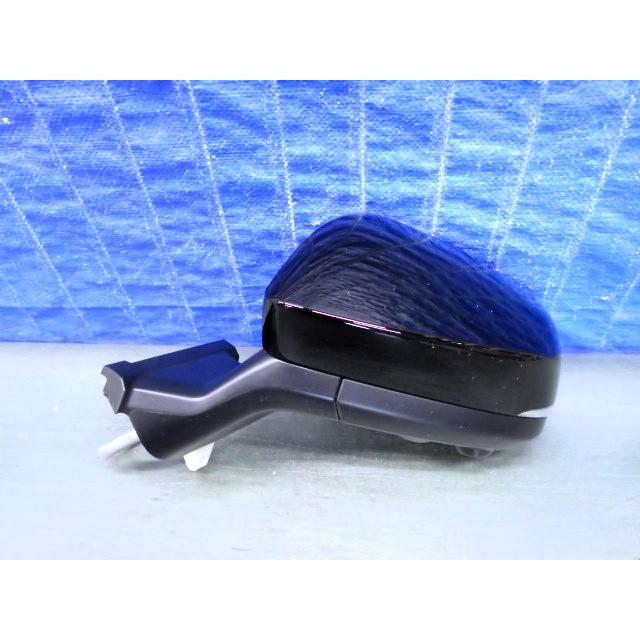 S756 アルファード ヴェルファイア 40 左ドアミラー カメラ付 17P+1本 046252 87940-V2120 : V TRUST ...