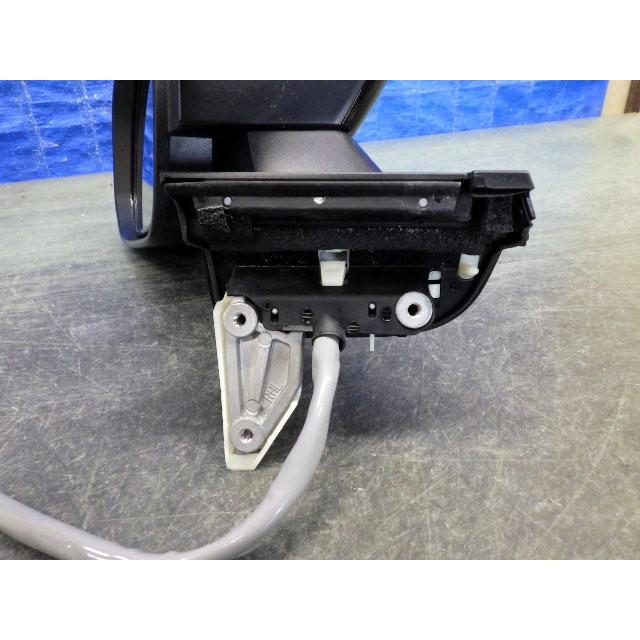 S756 アルファード ヴェルファイア 40 左ドアミラー カメラ付 17P+1本 046252 87940-V2120 : V TRUST ...