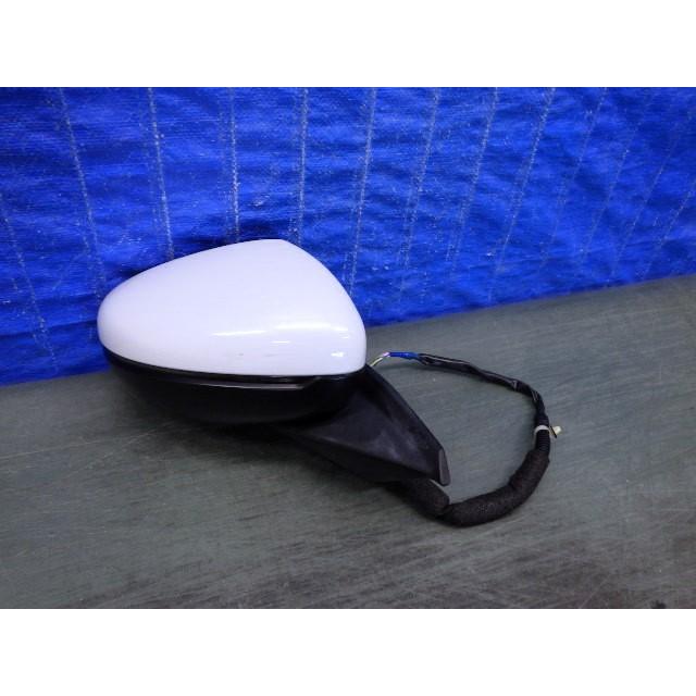 K391 フィット GR1 GR2 GR3 GR4 GR5 GR6 GR7 GR8 右ドアミラー 7P 049922 J0 : V TRUST ...