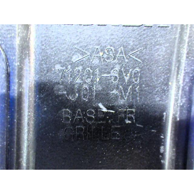 L610 ZR-V ZRV RZ3 RZ5 RZ4 RZ6 グリル 71201-3V0-J01-M1 : V TRUST - 通販 ...