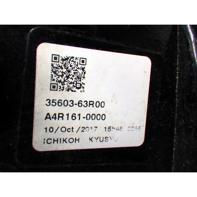 K352 ワゴンR MH35S MH55S 右テール LED D205 35603-63R00 美品 : V TRUST - 通販 ...