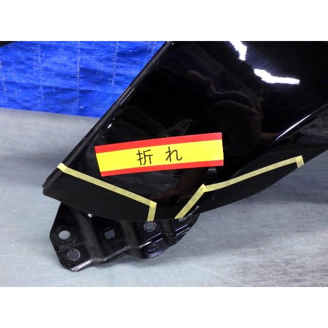 F099 クラウンアスリート 210 左フェンダー GRS210 GRS211 GRS214 ARS210 GWS214 AWS210 AWS211 : v202409251138 : V ...