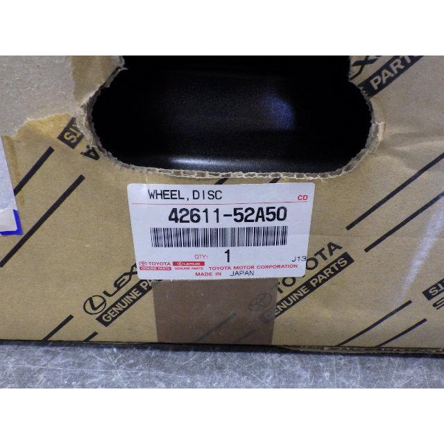 C074 プロボックス NSP160V NCP160V スチール ホイール 1本 14インチ 5J 42611-52A50 純正品 未使用品 美品 : V TRUST - 通販 - Yahoo ...