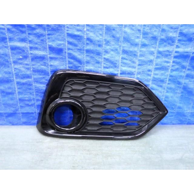 S412 シビック ハッチバック FK7 右フォグカバー 71103-TGG-A2 : V TRUST - 通販 - Yahoo!ショッピング