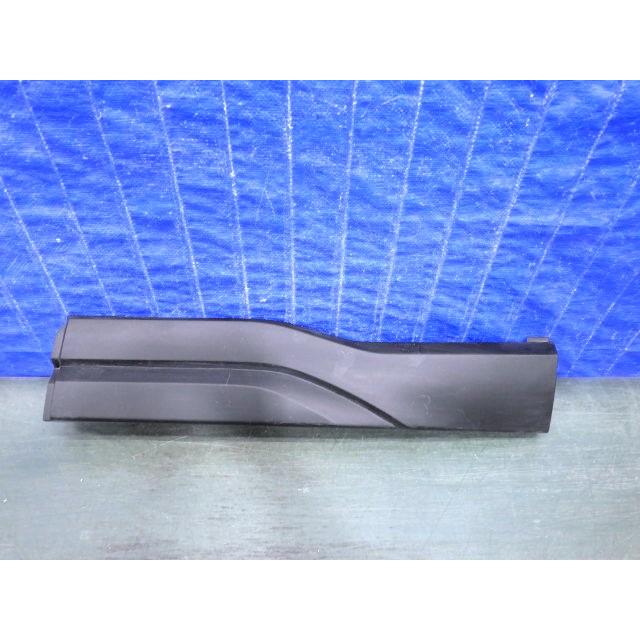 L659 フォレスター SK9 SKE 左 リアドア サイド ガーニッシュ パネル モール 91112SJ250 C16010243 : V ...