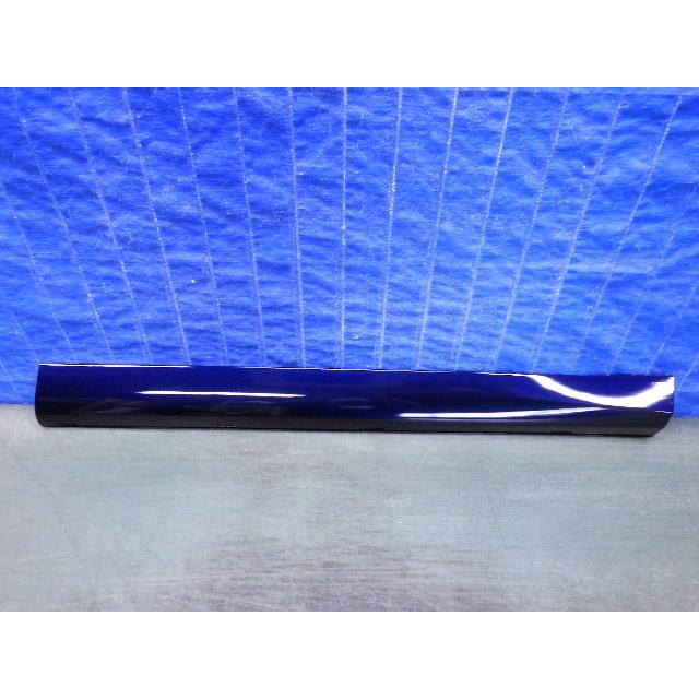 L676 アウトランダー PHEV GN0W 右 フロントドア プロテクター モール 5727A556 5727A564ZZ : V ...