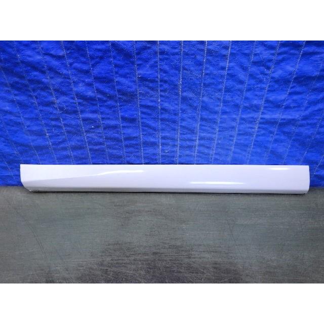 L677 アウトランダー PHEV GN0W 左 フロントドア プロテクター モール 5727A555 5727A563ZZ : V ...