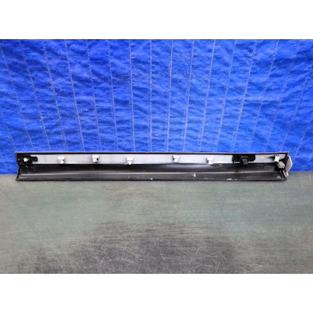 L677 アウトランダー PHEV GN0W 左 フロントドア プロテクター モール 5727A555 5727A563ZZ : V ...