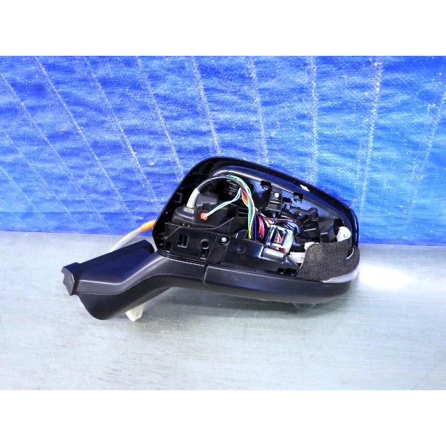 K108 アルファード ヴェルファイア 40 左ドアミラー カメラ付 17P+1本 046252 87940-V2121 : V TRUST ...