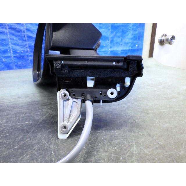 K108 アルファード ヴェルファイア 40 左ドアミラー カメラ付 17P+1本 046252 87940-V2121 : V TRUST ...