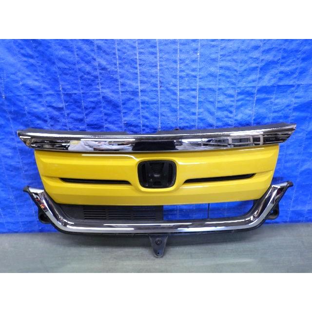 G239 N-BOX JF3 JF4 前期 グリル 71120-TTA/TTC N BOX : V TRUST - 通販 - Yahoo!ショッピング