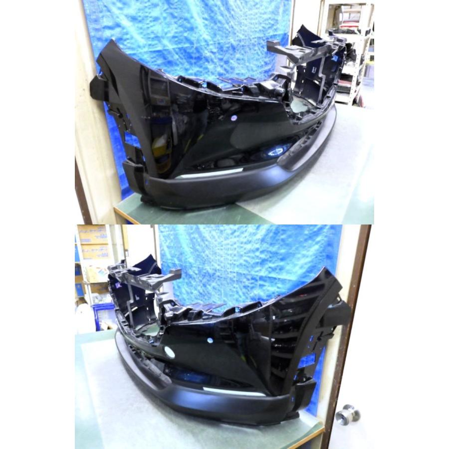 R053 CX30 CX-30 DM8P DMEP DMFP フロントバンパー DFR5-50031 : v202411081633 : V TRUST - 通販 - Yahoo!ショッピング