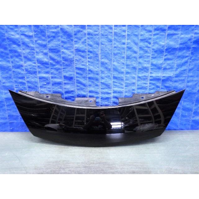 L205 ノート E12 後期 グリル アッパー 62320 5WJ0H : V TRUST - 通販 - Yahoo!ショッピング