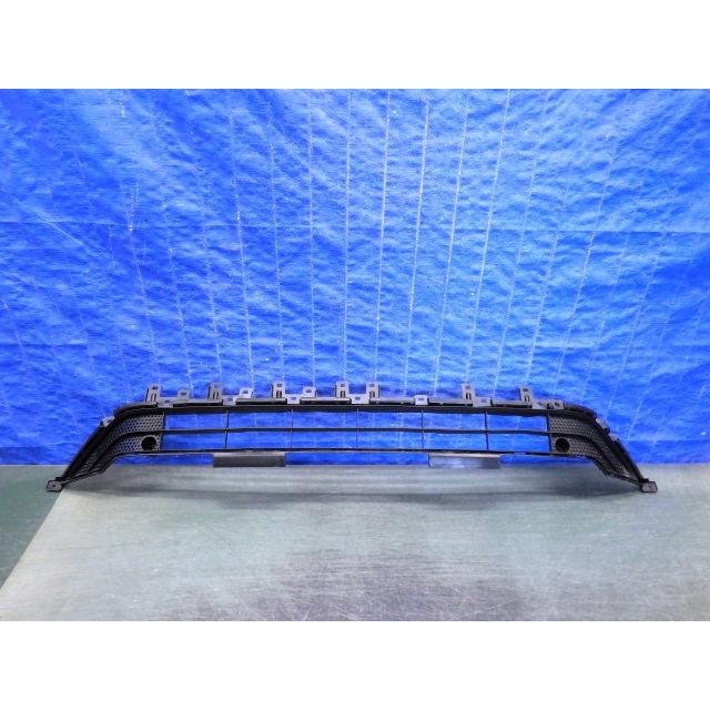 L599 エクリプスクロス GK1W 後期 ロアグリル フロントバンパーグリル 6402A587 良品 : V TRUST - 通販 ...