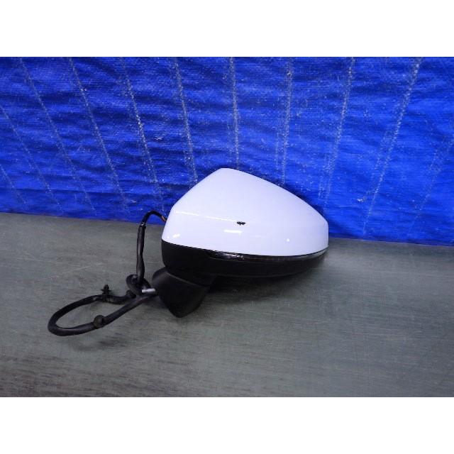 K908 アウディ A3 8V 左ドアミラー 12P 021262 8V2 857 409 G : V TRUST - 通販 - Yahoo ...