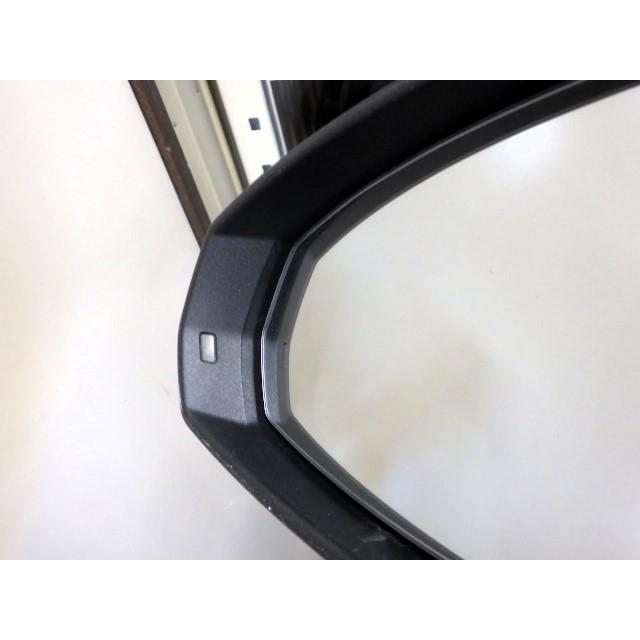 K908 アウディ A3 8V 左ドアミラー 12P 021262 8V2 857 409 G : V TRUST - 通販 - Yahoo ...