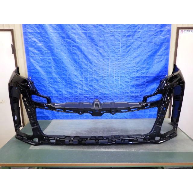 R035 ヴェルファイア 40 フロントバンパー 52119-V2040/50 52119-V2915-C0 TAHA40W TAHA45W ...