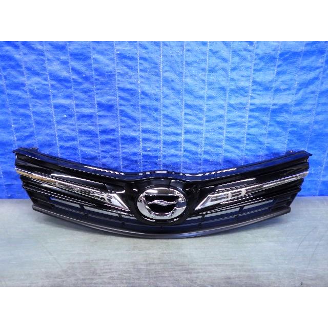 L587 カローラフィールダー NZE161G 前期 グリル 53111-12D50 53101-12B30/12C30 53101 ...