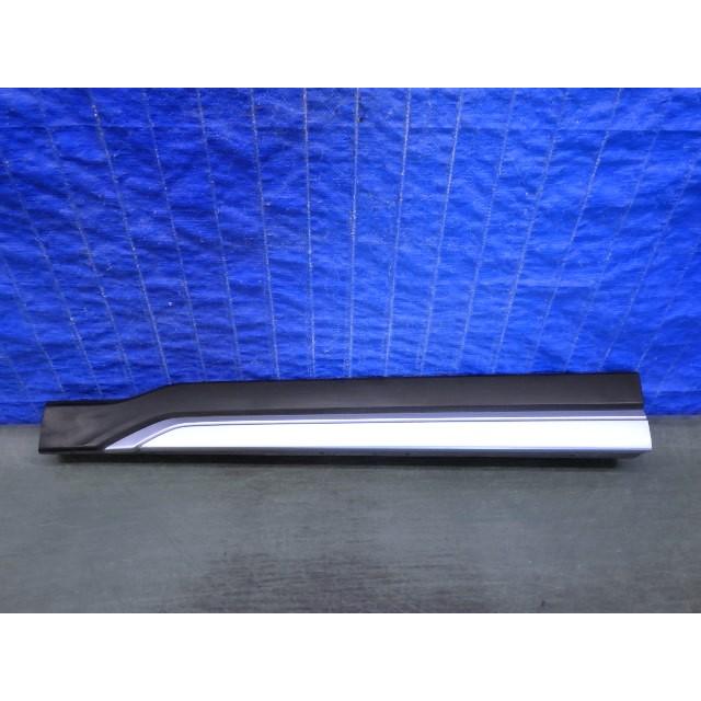 L578 フォレスター SK9 SKE 左 フロントドア サイド ガーニッシュ パネル モール C16010237 91112SJ370 ...
