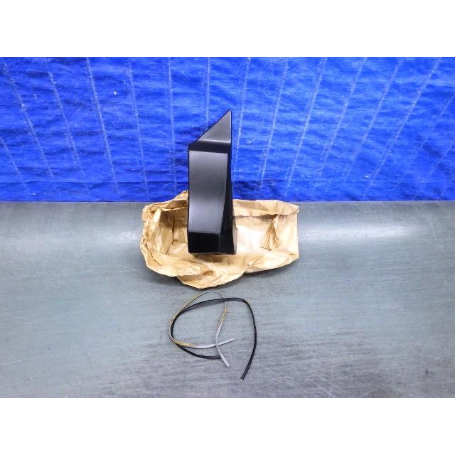 K989 カローラクロス ZSG10 ZVG11 ZVG15 モデリスタ 左 フロント サイドスカート 76912-ZG100 未使用品 美品 : V TRUST - 通販 - Yahoo ...