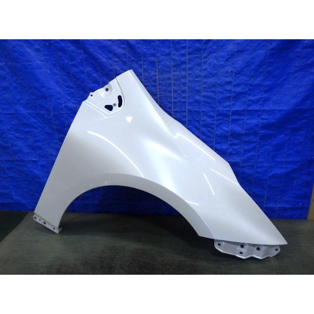 F035 プリウス ZVW50 ZVW51 ZVW55 前期 後期 右フェンダー 純正品 良品 : v202501091757 : V ...