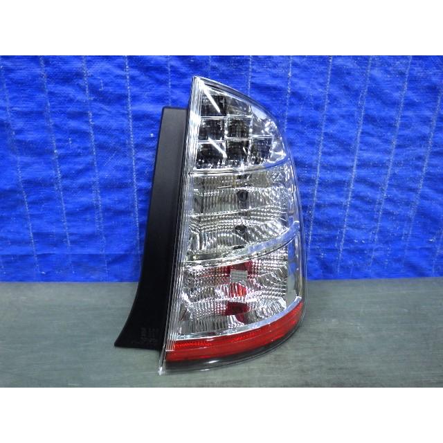 K247 プリウス NHW20 後期 右テール LED 47-13 美品 : V TRUST - 通販 - Yahoo!ショッピング