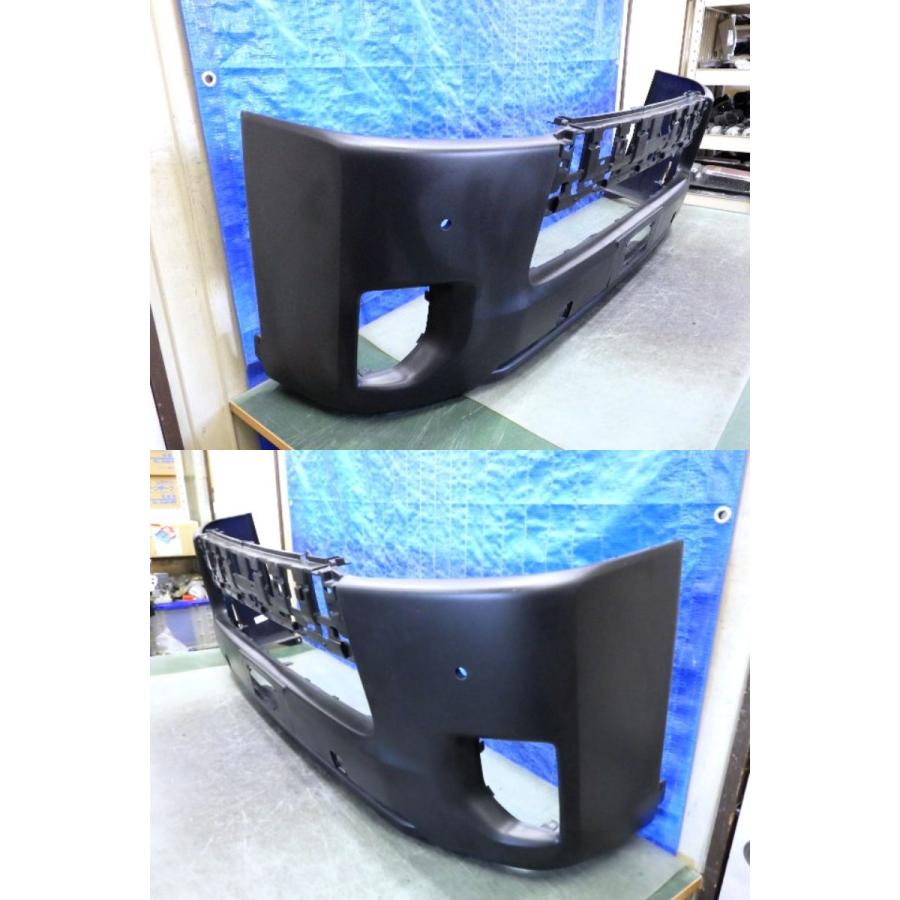 R005 ハイエース 200 後期 4型 5型 標準 フロントバンパー 52119-26650 純正品 : V TRUST - 通販 - Yahoo!ショッピング
