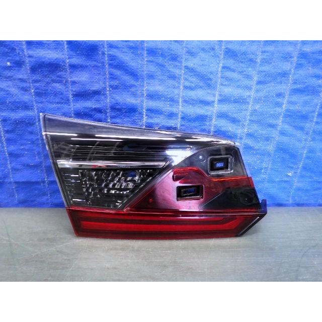 K305 シャトル GK8 GK9 後期 左テール 内 W4846 ハイブリッド GP7 GP8 美品 : V TRUST - 通販 ...