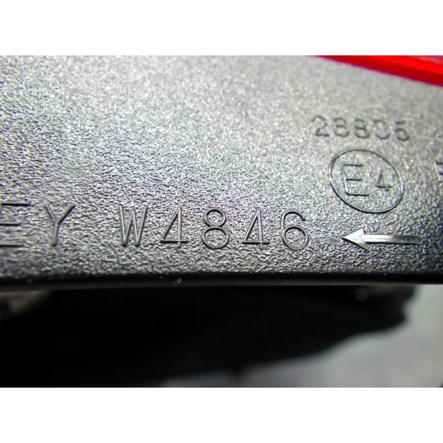 K305 シャトル GK8 GK9 後期 左テール 内 W4846 ハイブリッド GP7 GP8 美品 : V TRUST - 通販 ...