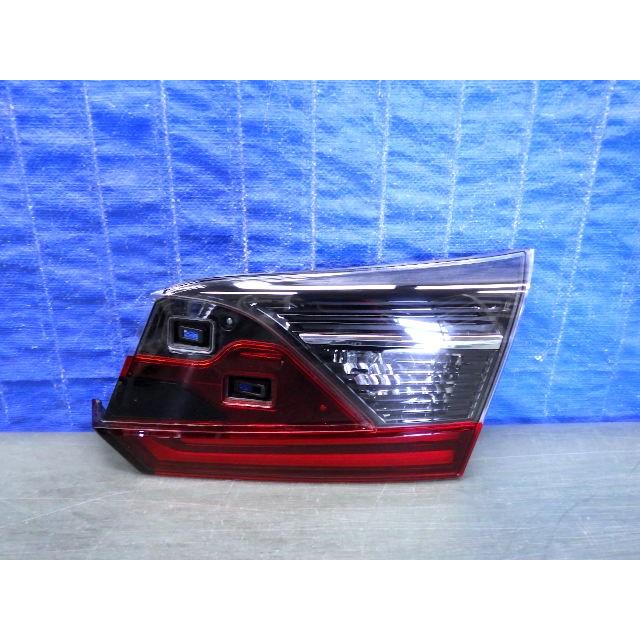 K011 シャトル GK8 GK9 後期 右テール 内 W4846 ハイブリッド GP7 GP8 美品 : V TRUST - 通販 ...