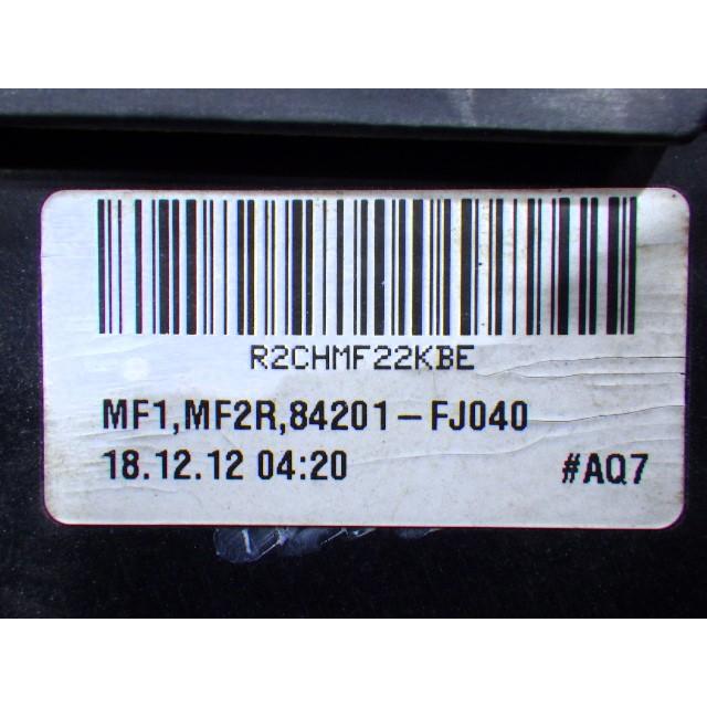 K969 インプレッサ スポーツ GP2 GP3 右テール FAM924-02 84201-FJ040 XV GP6 GP7 美品 : V TRUST - 通販 - Yahoo!ショッピング