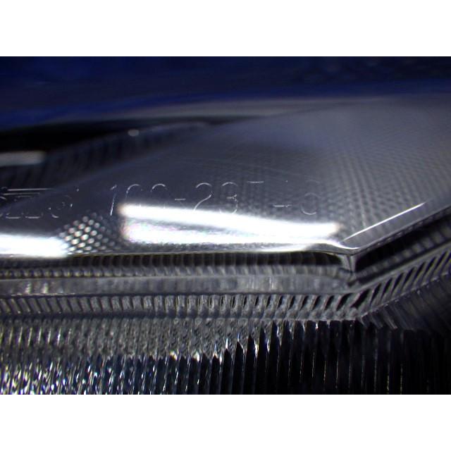 1552 エクストレイル T32 後期 右ライト LED 100-23746 W レンズ美品 : V TRUST - 通販 - Yahoo ...
