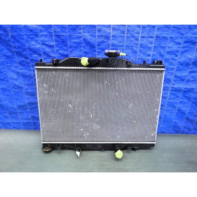 C207 CX3 CX-3 DKEFW DKEAW ラジエーター 223000-4922 : V TRUST - 通販 - Yahoo!ショッピング