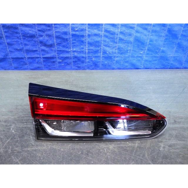 S1076 カローラクロス ZSG10 ZVG11 ZVG15 左テール 内 LED 16-181 HL 美品 : V TRUST - 通販 ...