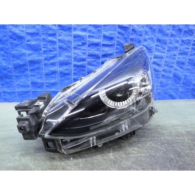 2293 マツダ2 MAZDA2 DJLFS DJLAS DJ5FS DJ5AS 左ライト LED 100-8N018 DB 美品 : v202501302029 : V TRUST - 通販 ...