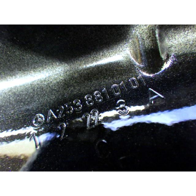 F238 GLCクラス X253 左フェンダー A253 881 01 01 メルセデスベンツ 純正品 : V TRUST - 通販 ...