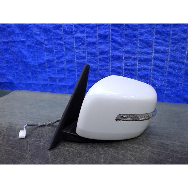 S956 ソリオ MA26S MA36S MA46S 左ドアミラー 7P 84720-81P40 バンディット : V TRUST - 通販 - Yahoo!ショッピング